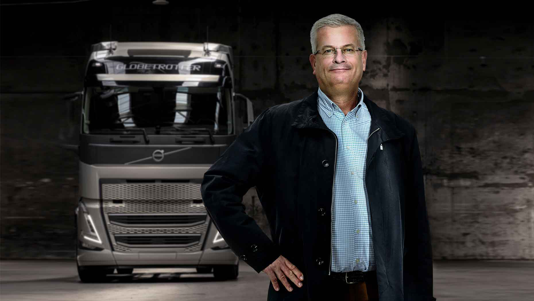 „Die sparsamste Lkw-Modellpalette, die wir je gebaut haben“ | Volvo Trucks