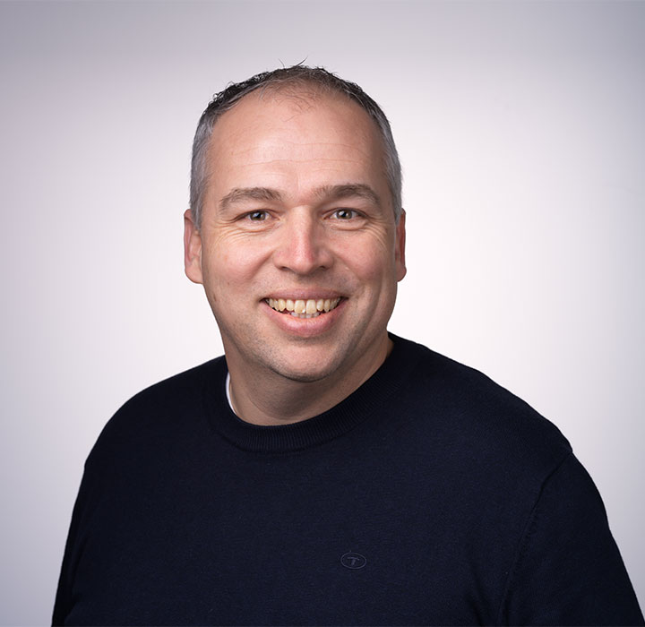 Votre conseiller de vente | Volvo Trucks